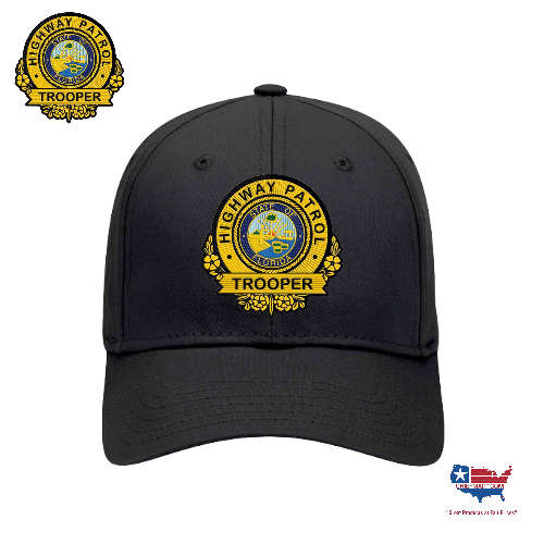 FHP FLEXFIT HAT