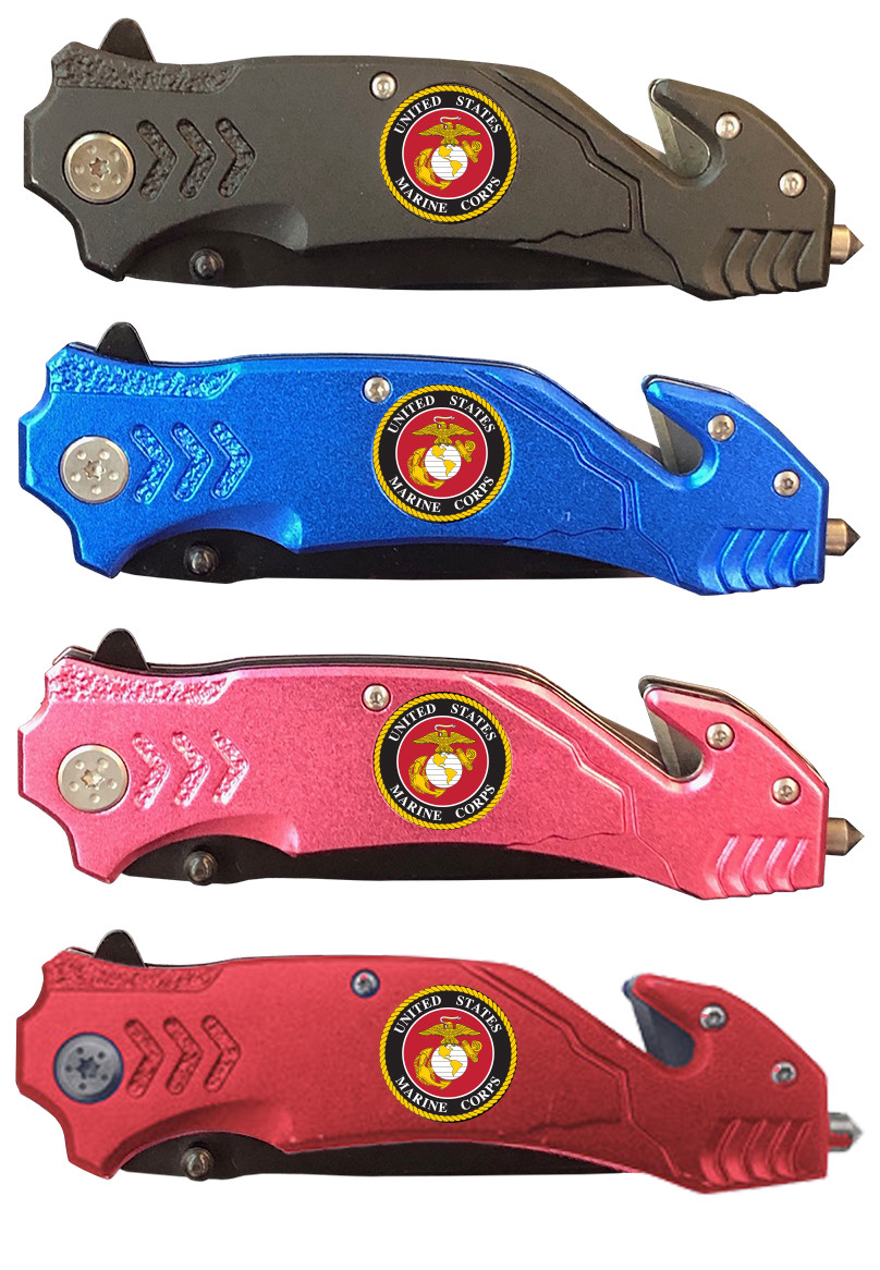 USMC RESCUE TOOL