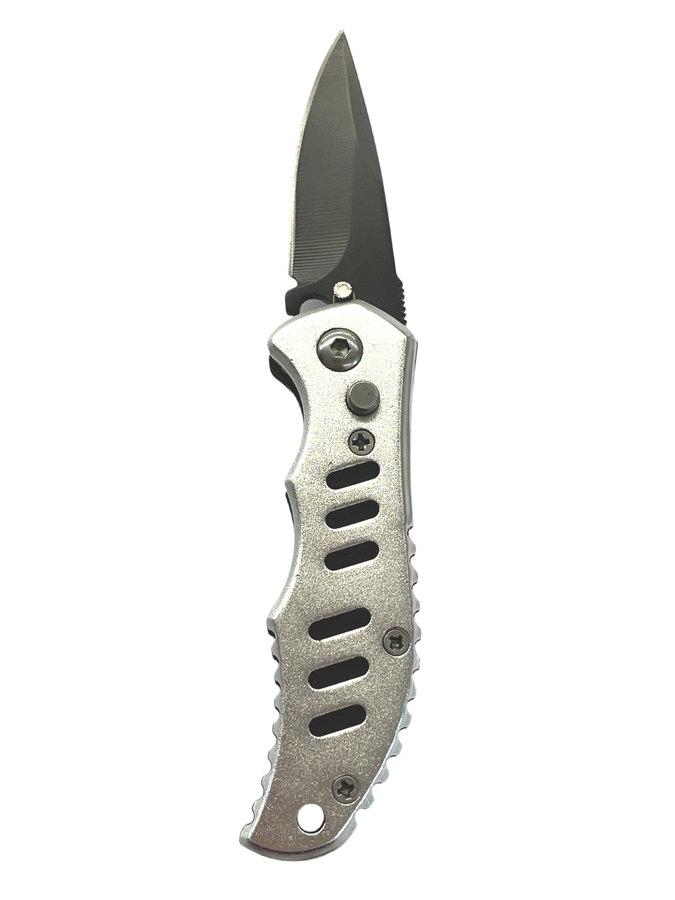 STEEL SPRING ASSIT KNIFE