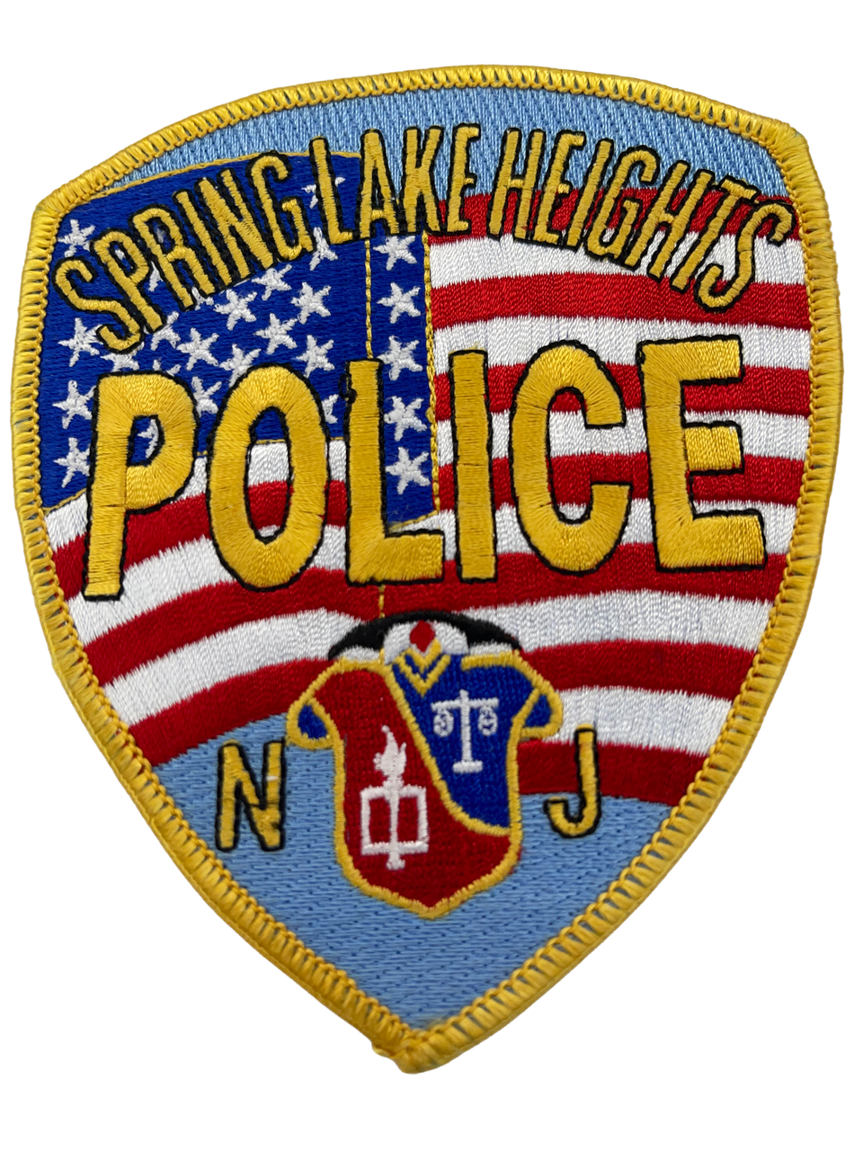 SPRING LAKE HEIGHTS POLICE NJ PATCH