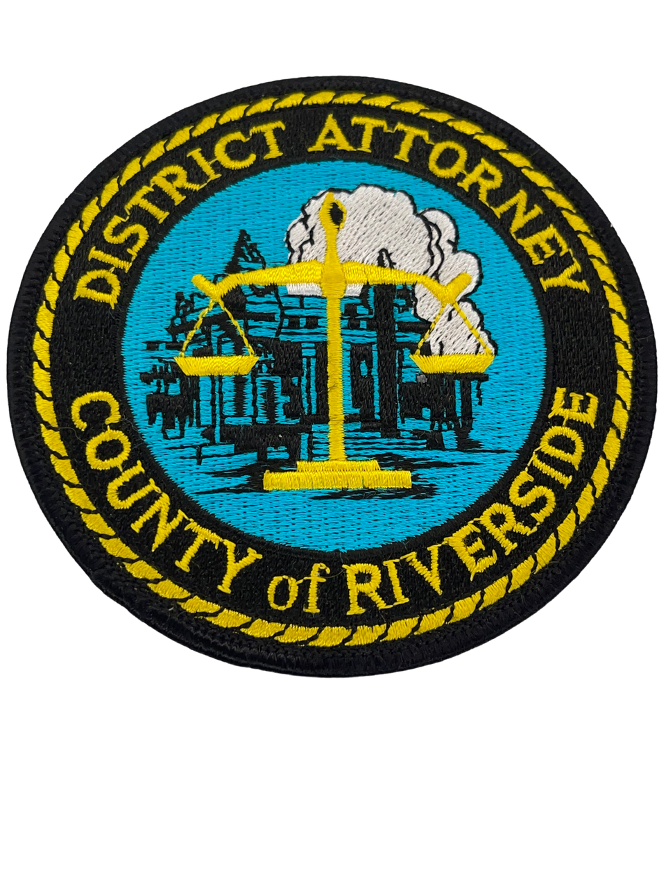 RIVERSIDE DISTRICT ATTORNEY CA PATCH