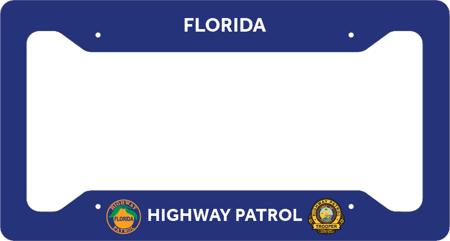 Merchandise Stores - Florida Highway Patrol - ChiefMart-CopBay-CopsAreCool