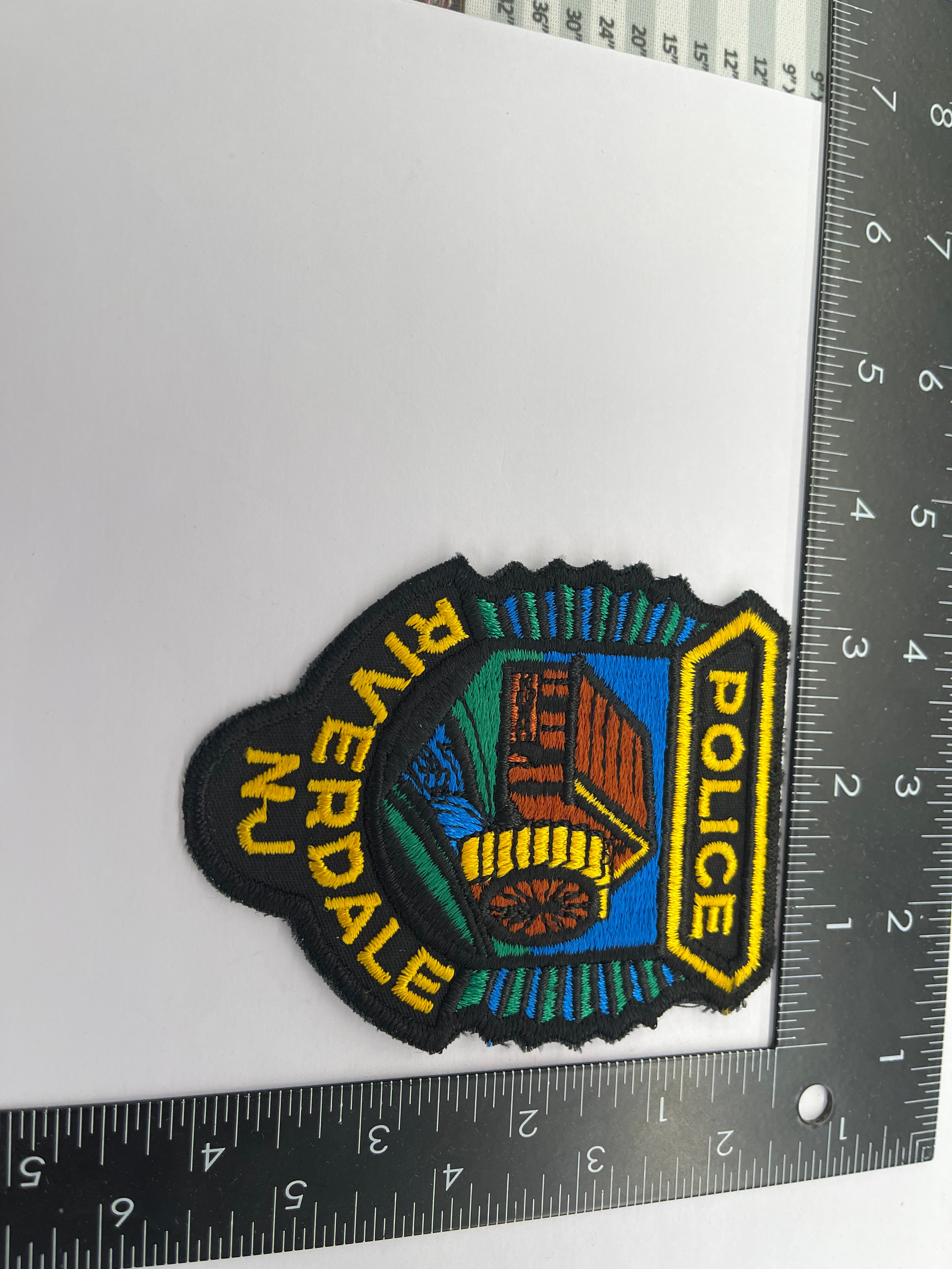 RIDGEWOOD POLICE NJ PATCH