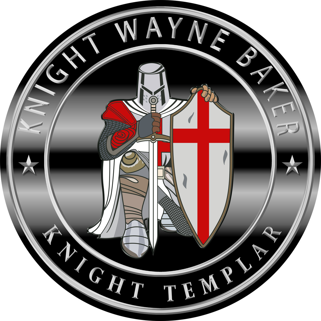 KYCH KNIGHTS OF THE YORK CROSS OF HONOUR CROWN - • ChiefMart • CopBay ...