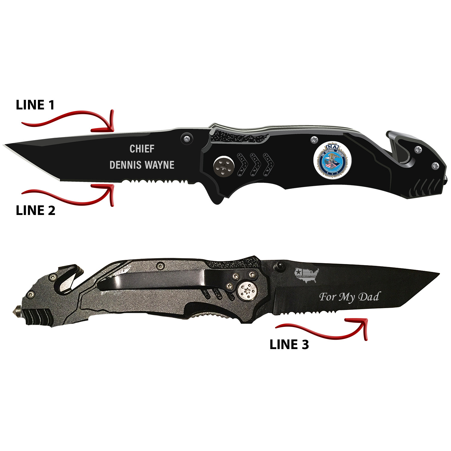 FBINAA FBI NATIONAL ACADEMY