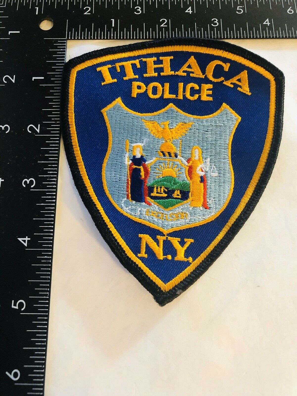 ITHACA POLICE NEW YORK PATCH
