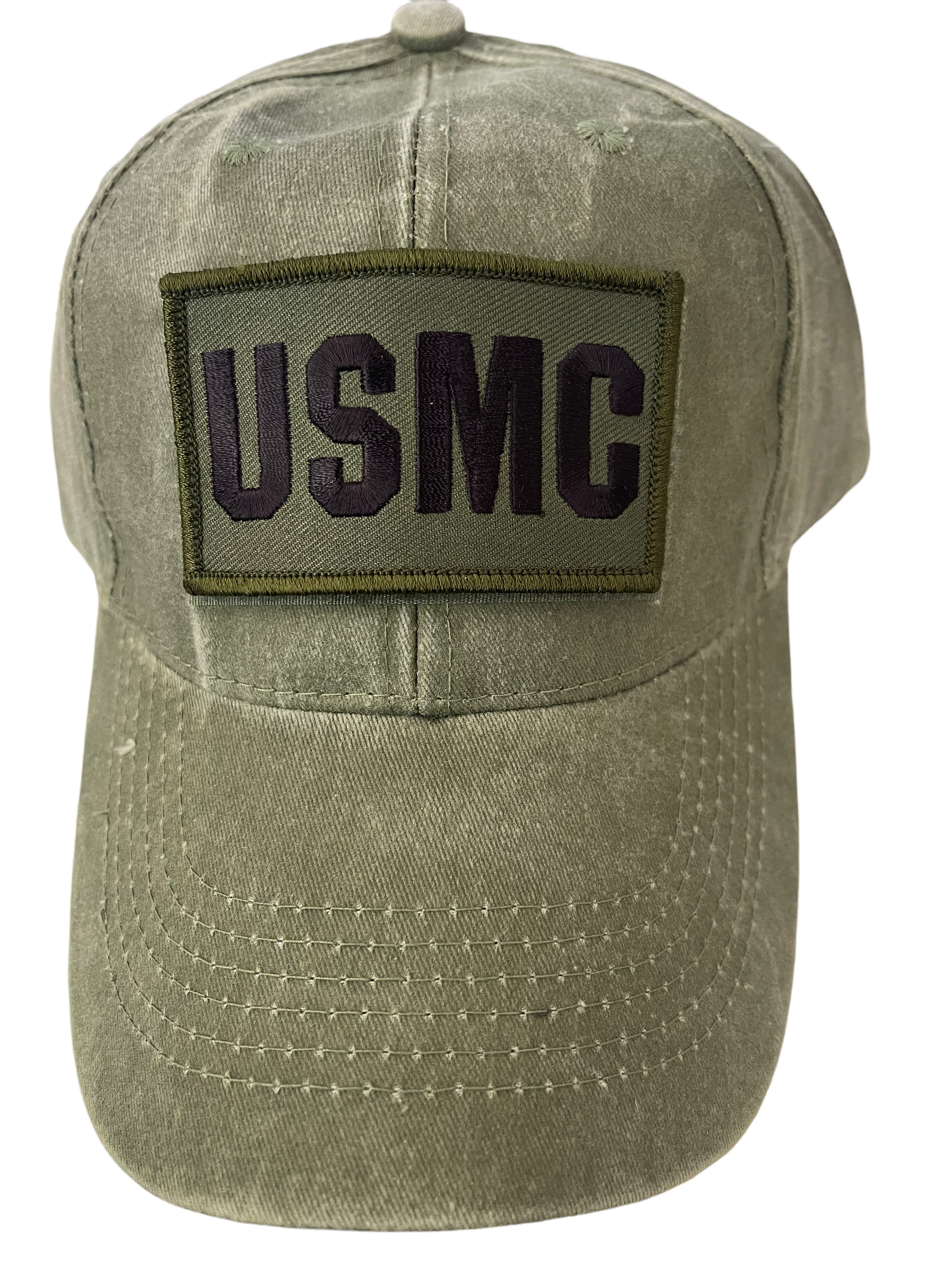 U. S. Marine Corps USMC HAT