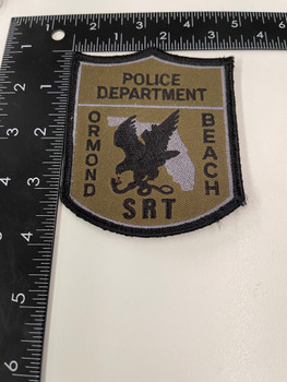 FLORIDA PATCHES