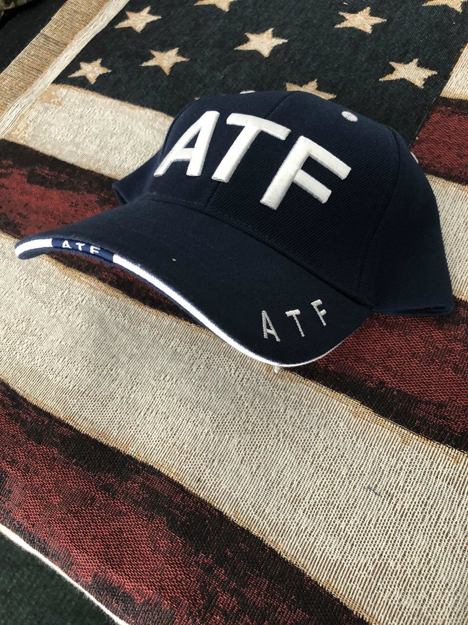 ATF HAT