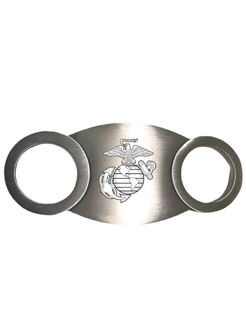 MARINE CORPS CIGAR CUTTER