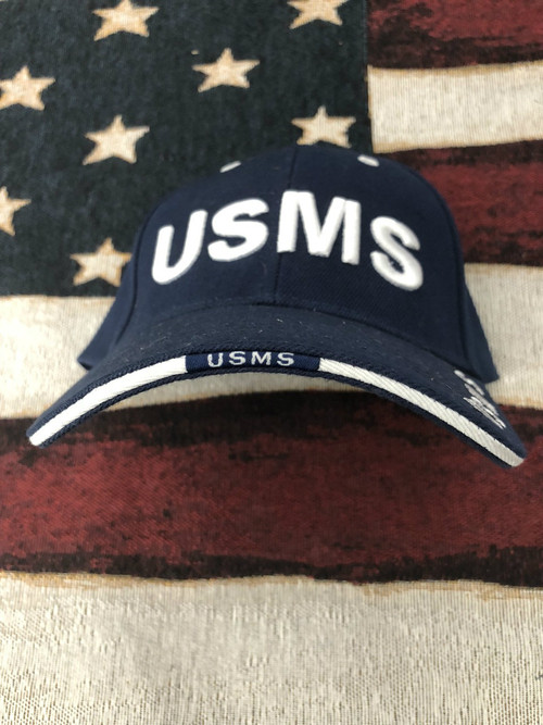 USMS HAT