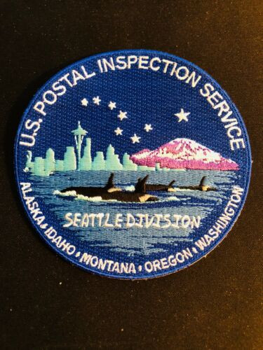 US POSTAL INSPECTION SERVICE SEATTLE