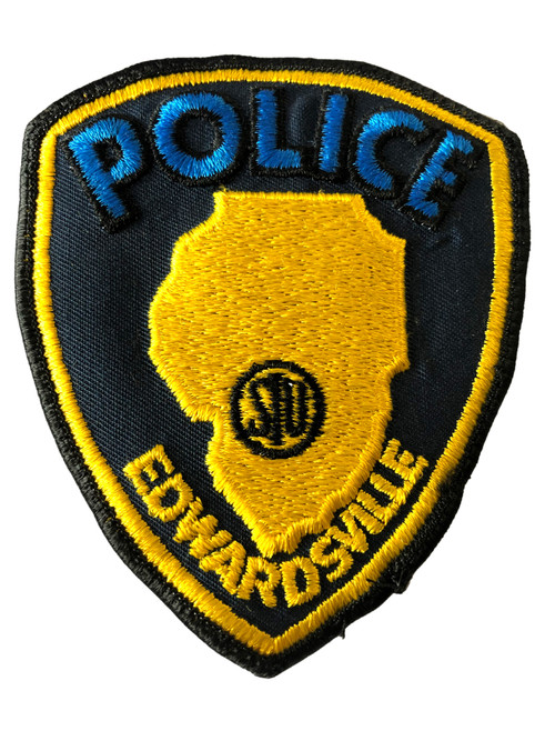 EDWARDSVILLE POLICE IL PATCH