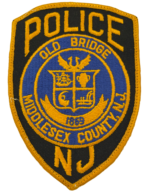 NORTHVALE POLICE NJ PATCH