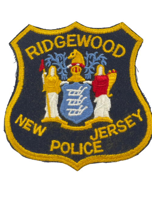 RIDGEWOOD POLICE NJ PATCH