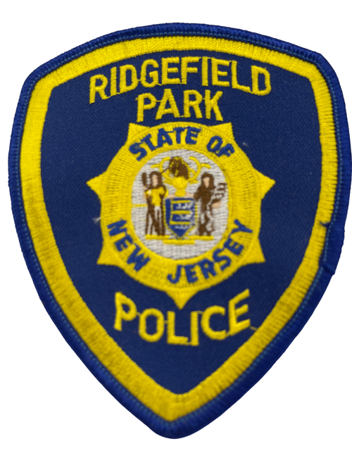 RIDGEWOOD POLICE NJ PATCH