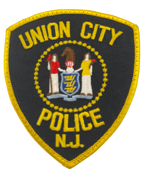 UNION CITY POLICE NJ PATCH