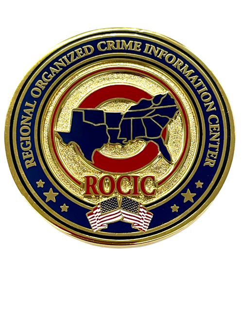 ROCIC COIN