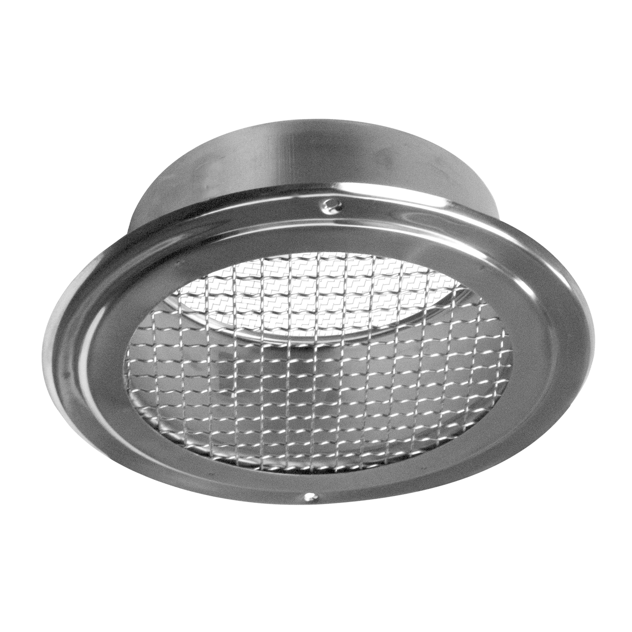 Vents - Stainless Steel Vents - Eave Vents - Ventilation Vents