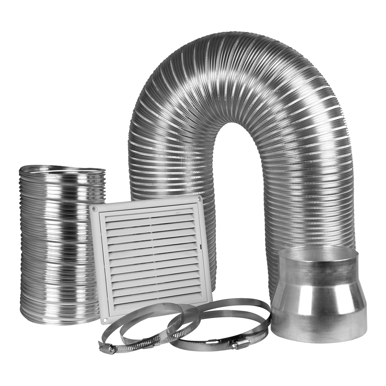 Rangehood Ventilation - Rangehood Kits - Universal Venting Kits ...