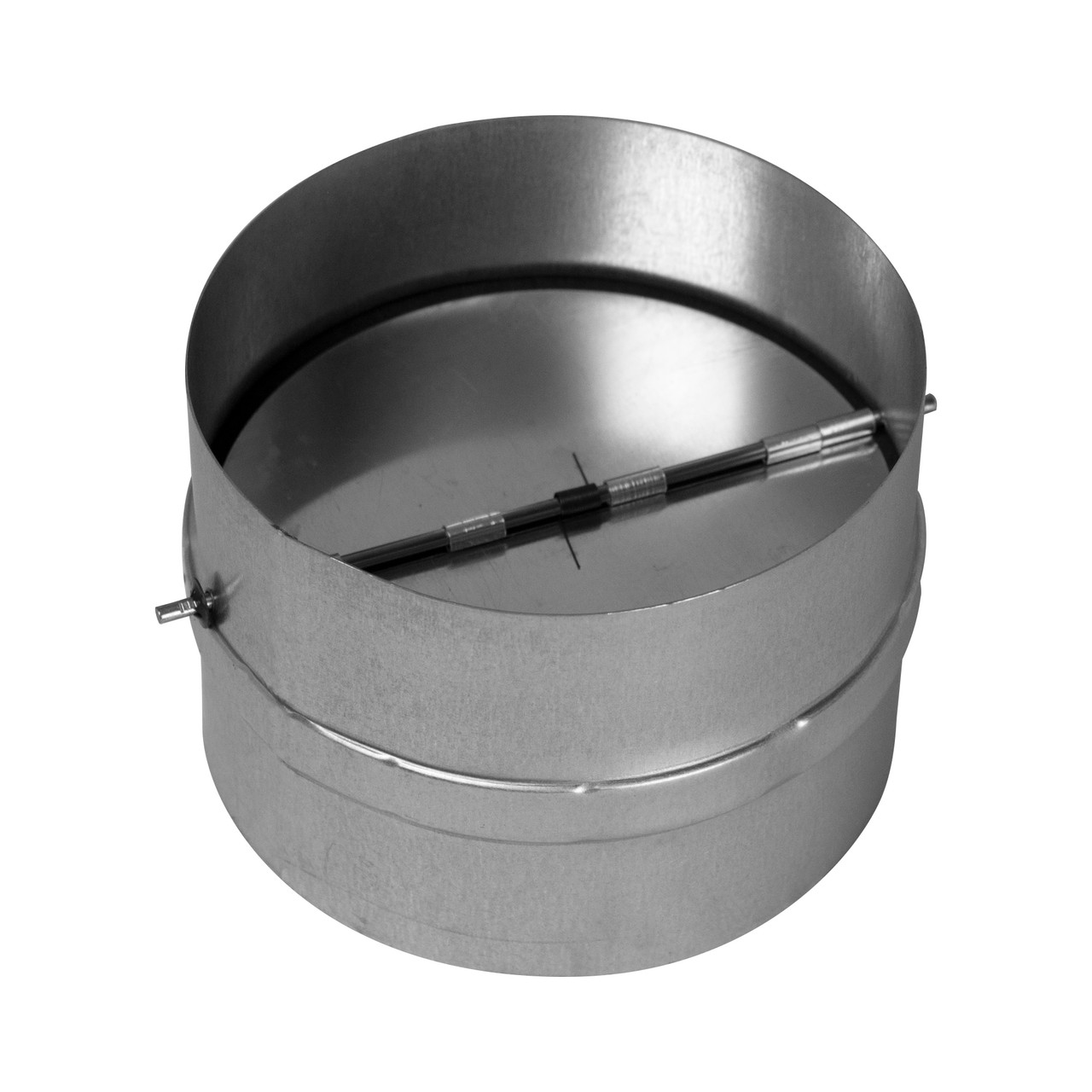 Inline Draft Blocker | 125mm | DBV125