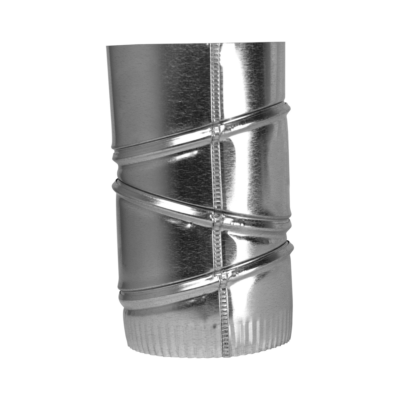 Adjustable 90° Elbow | 150mm | ELB069030