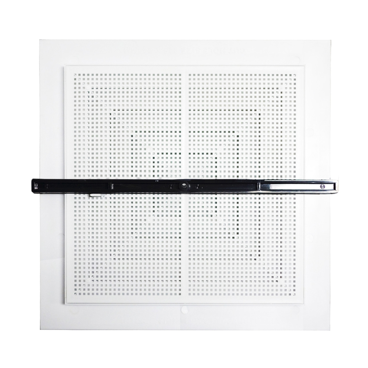 Ceiling Vent | 250 x 250mm | With Mounting Bracket | SC25