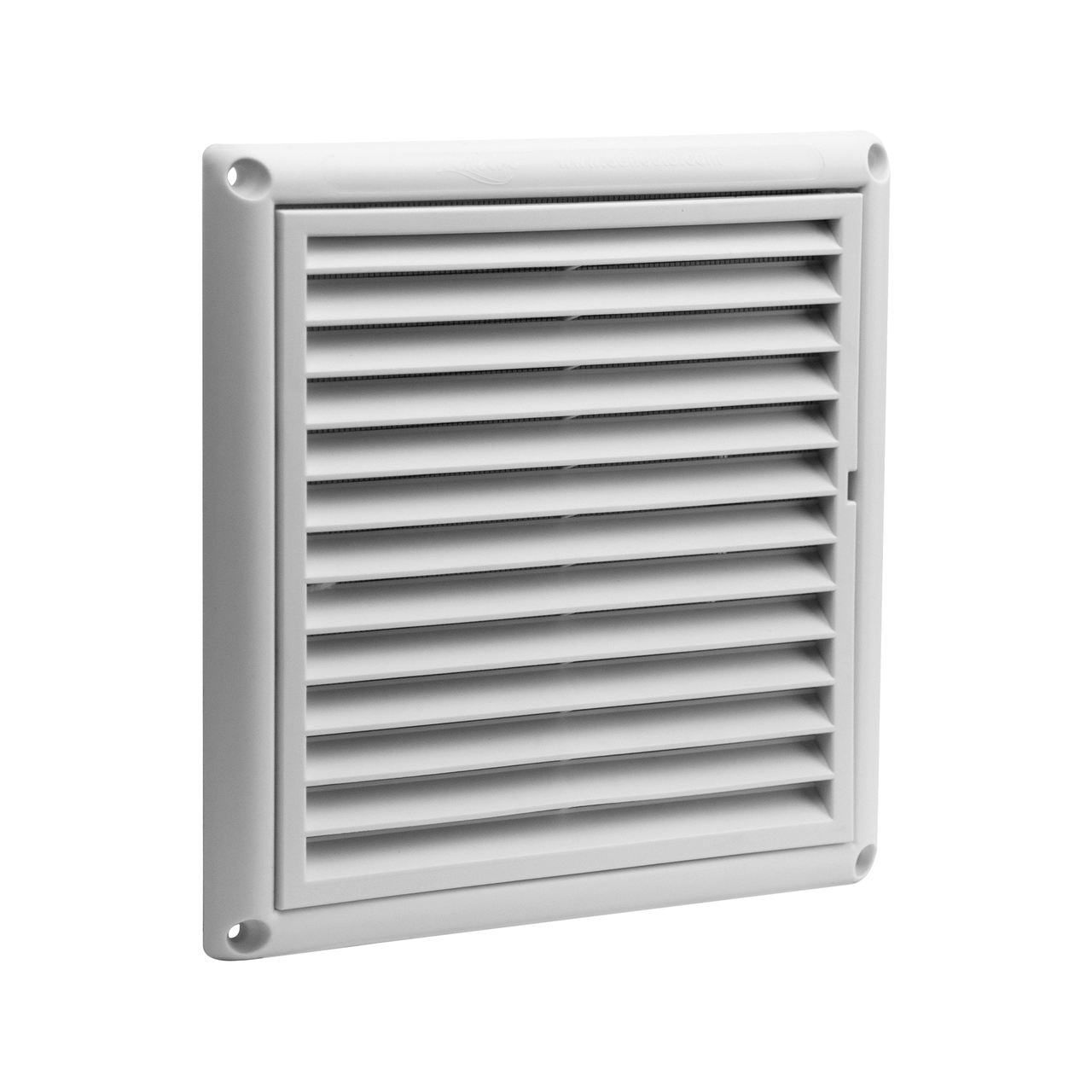 Vents - Plastic Vents - Eave Vents - Ventilation Vents