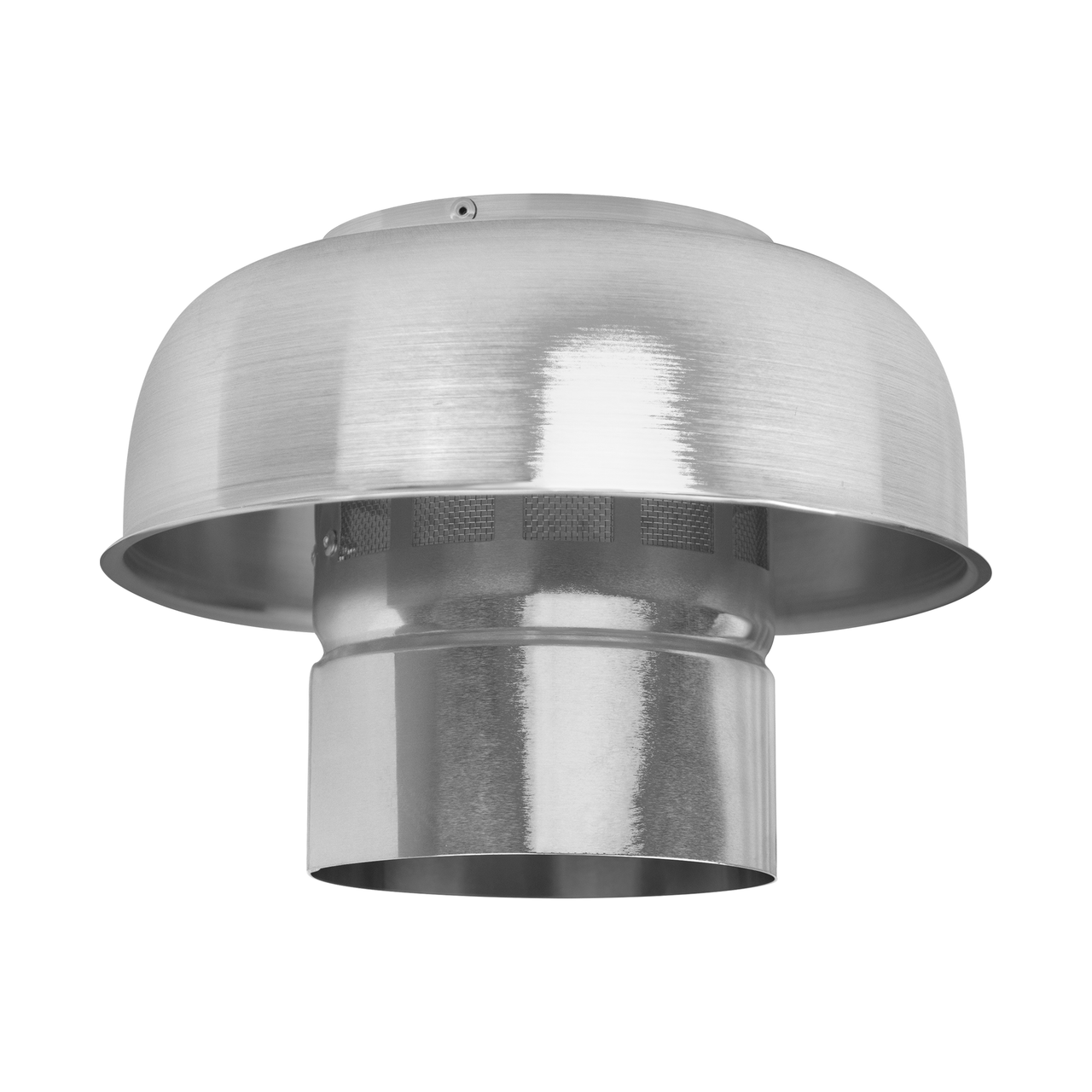 Vents - Mushroom Roof Cowls - Ventilation Vents