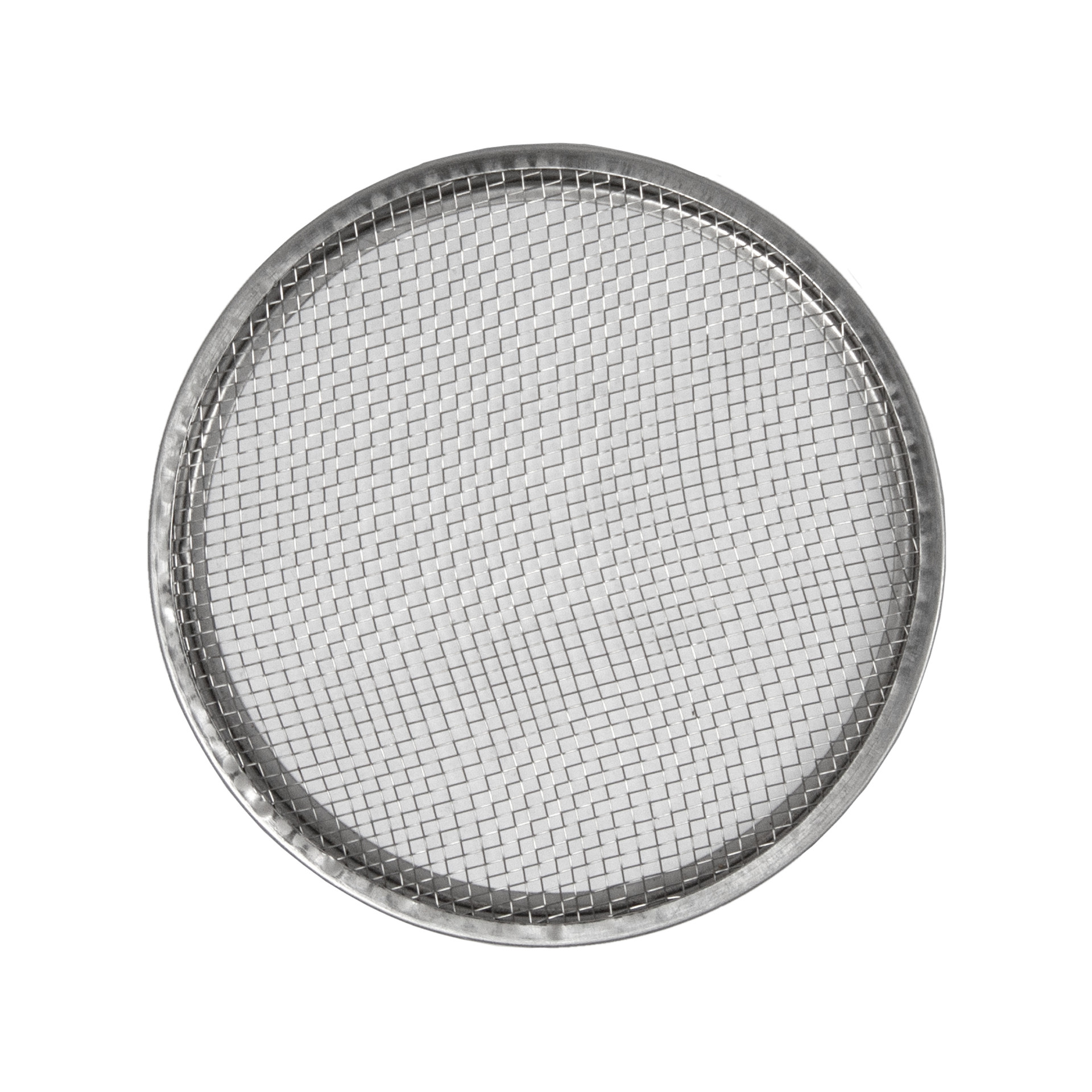 Roof Mushroom Cowl w/ Mesh Insert | 150mm | RMC6M