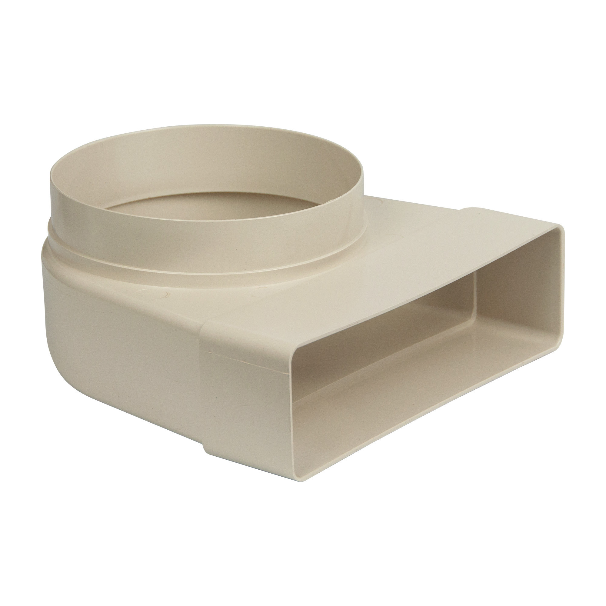 Rangehood Ventilation - Rectangular Ducting - Page 1 - Ventilation Vents