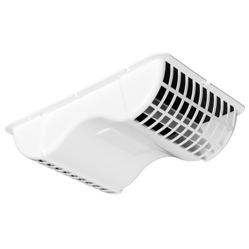 Vents - Plastic Vents - Eave Vents - Ventilation Vents
