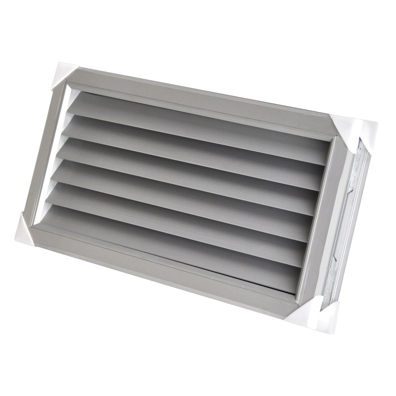 Double Sided Door Grille | 600 x 600mm | DG2424