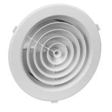 Downjet Diffuser | 250mm | DJ250