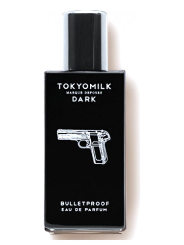 Bull's Blood perfume