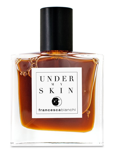 under my skin