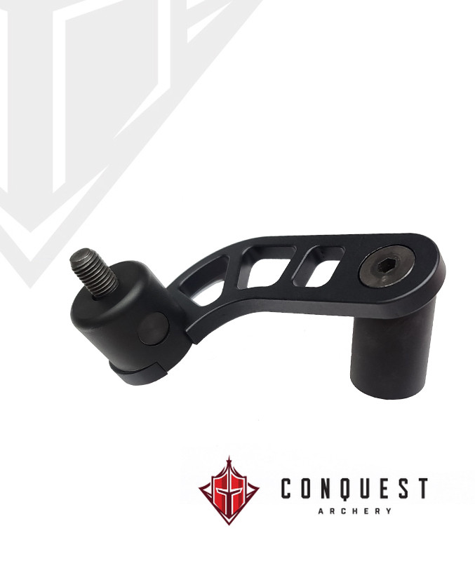 Skeletonized Bracket