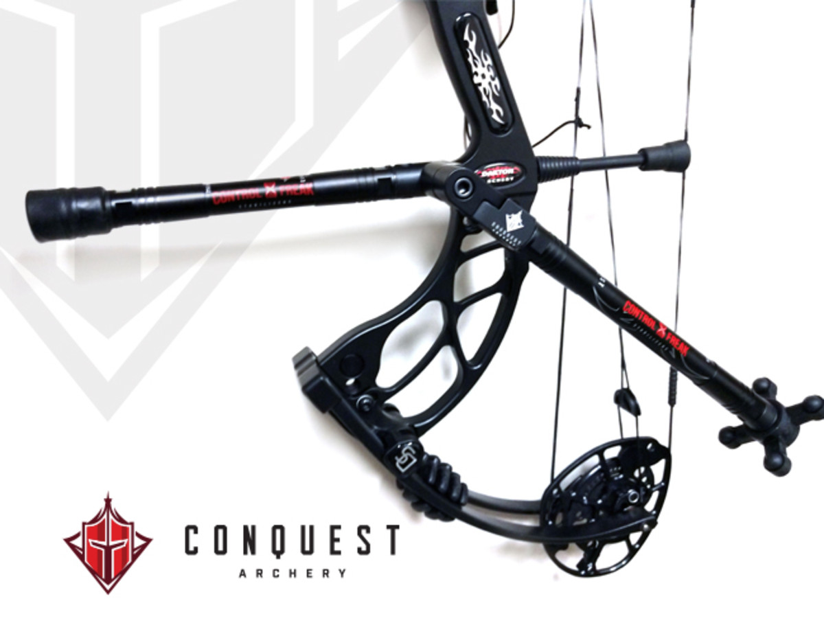 .750 Complete Bowhunter Kit | Affordability at its best