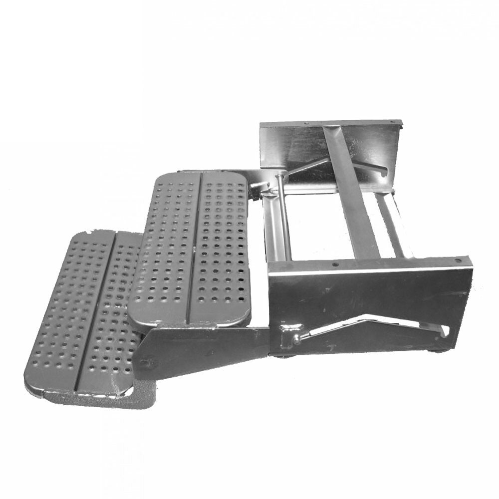 Camping - Caravanning - Caravan Steps - Outdoors Warehouse