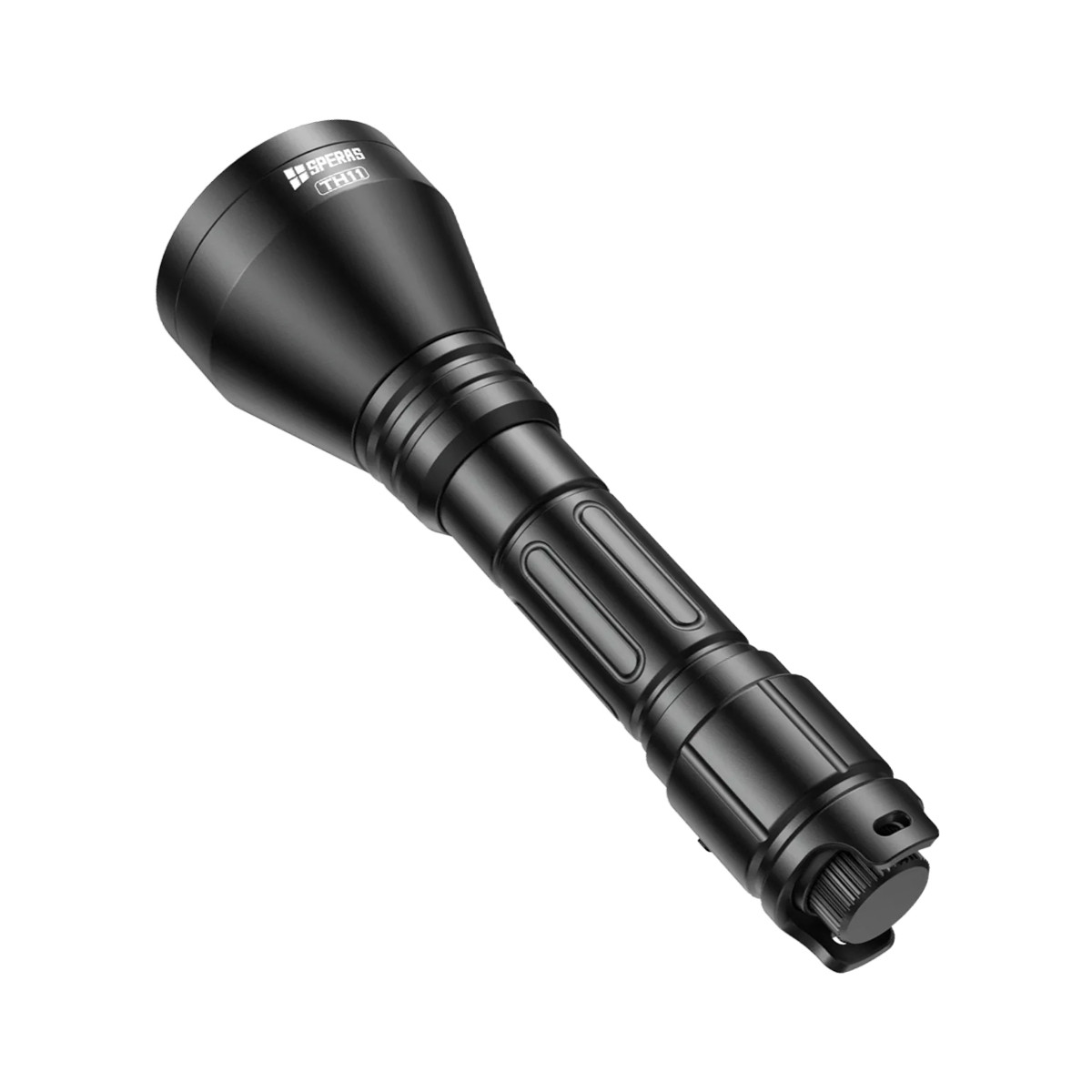 Long-Range Torches - Illuminate the Night with Powerful Beams