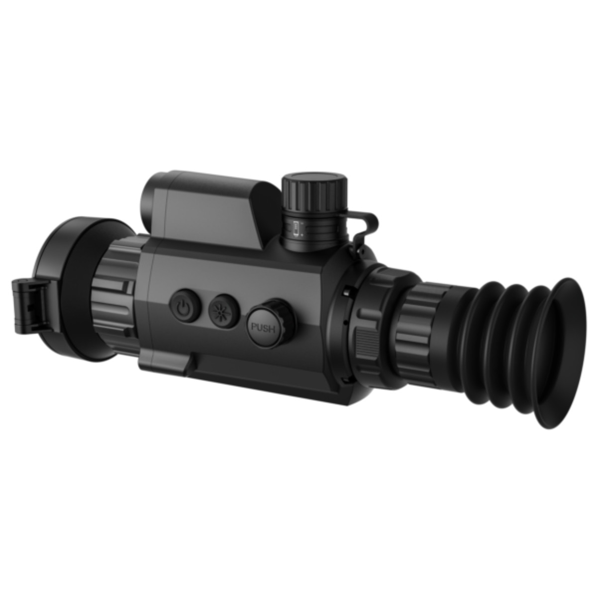 Best Thermal Rifle Scope | Thermal Rifle Scopes | Thermal Imaging Rifle ...