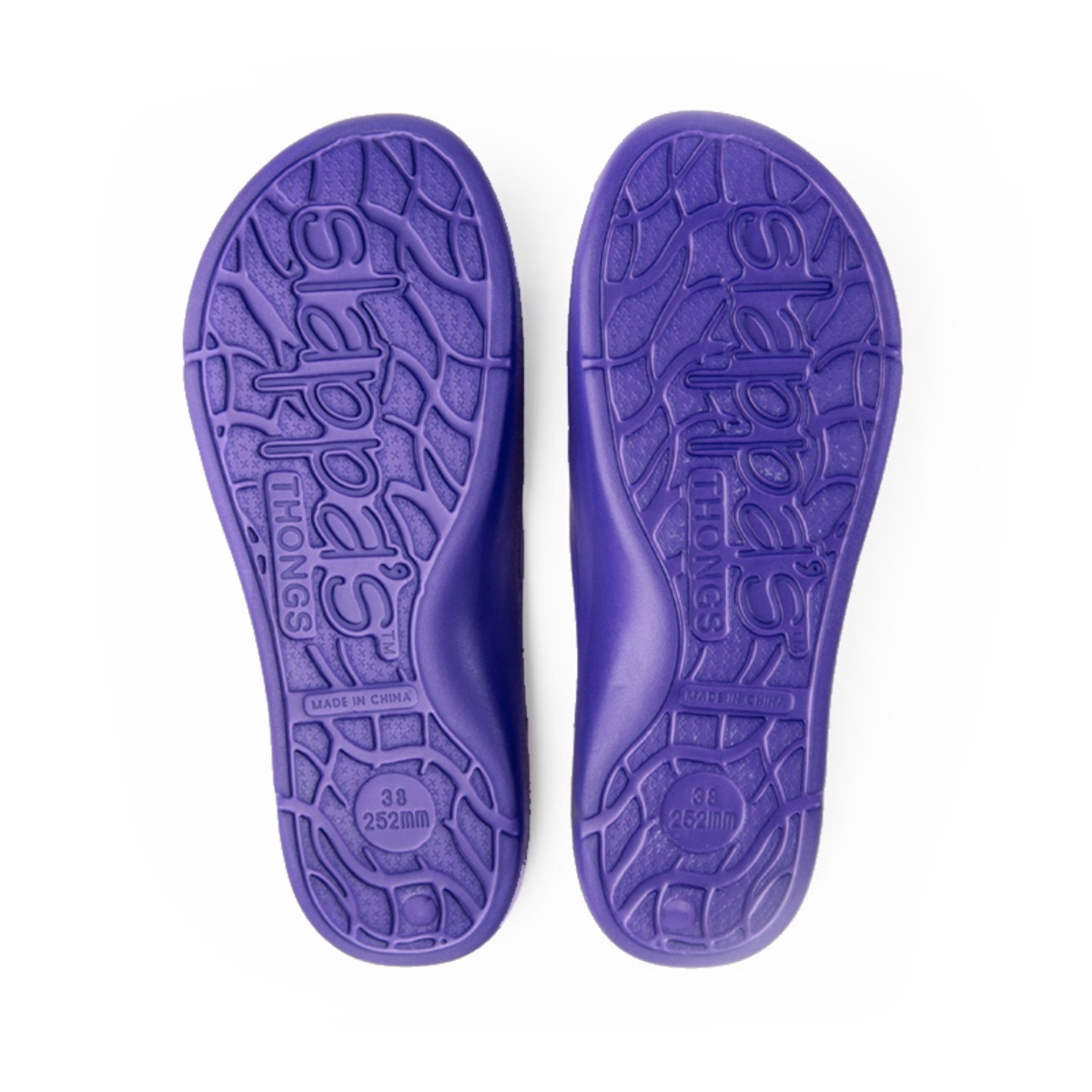 Lifestyle & Adventure - Footwear - Slappa's Thongs - Outdoors Warehouse