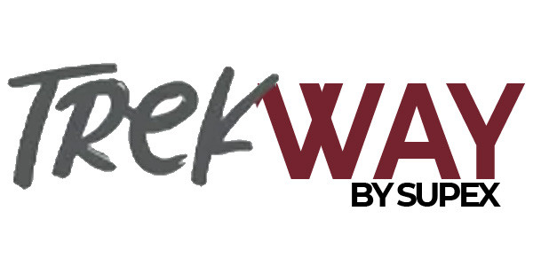 Trekway by Supex | Outdoors Warehouse
