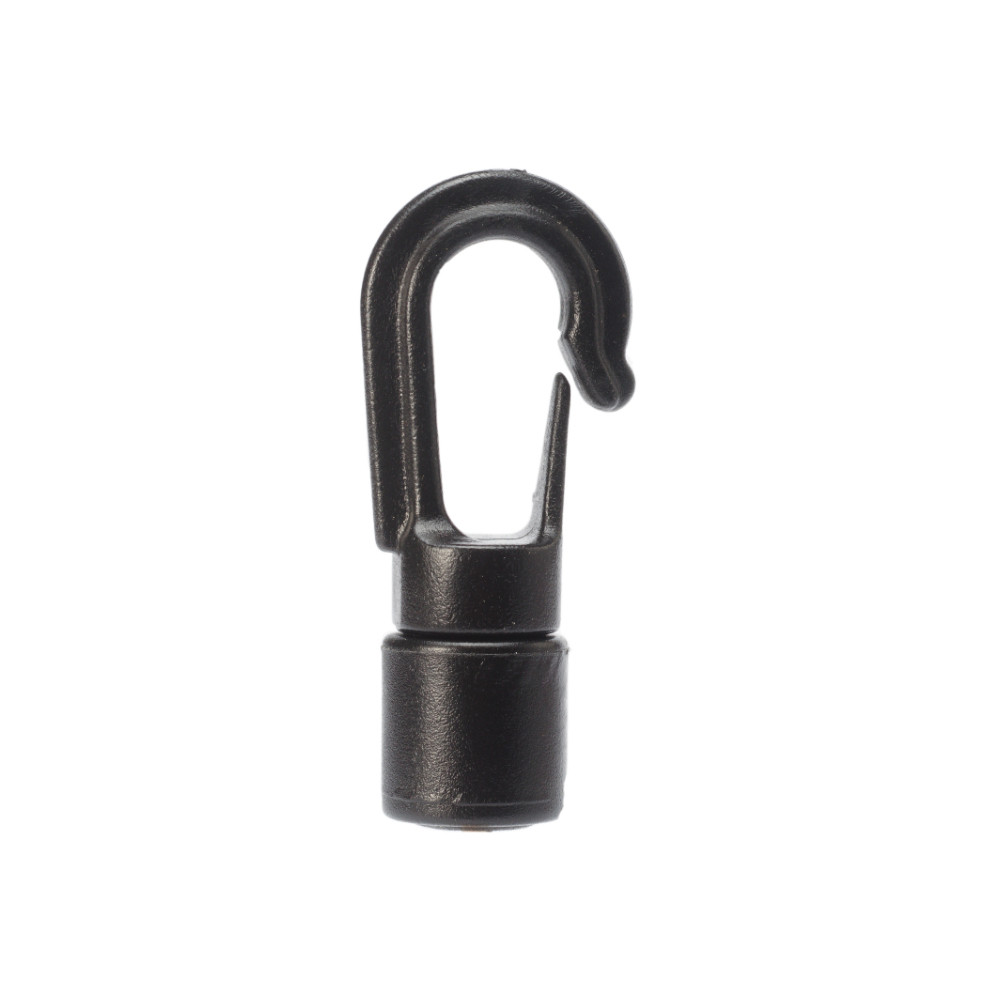 Supex 6mm Shock Cord Fastening Hook | Outdoors Warehouse