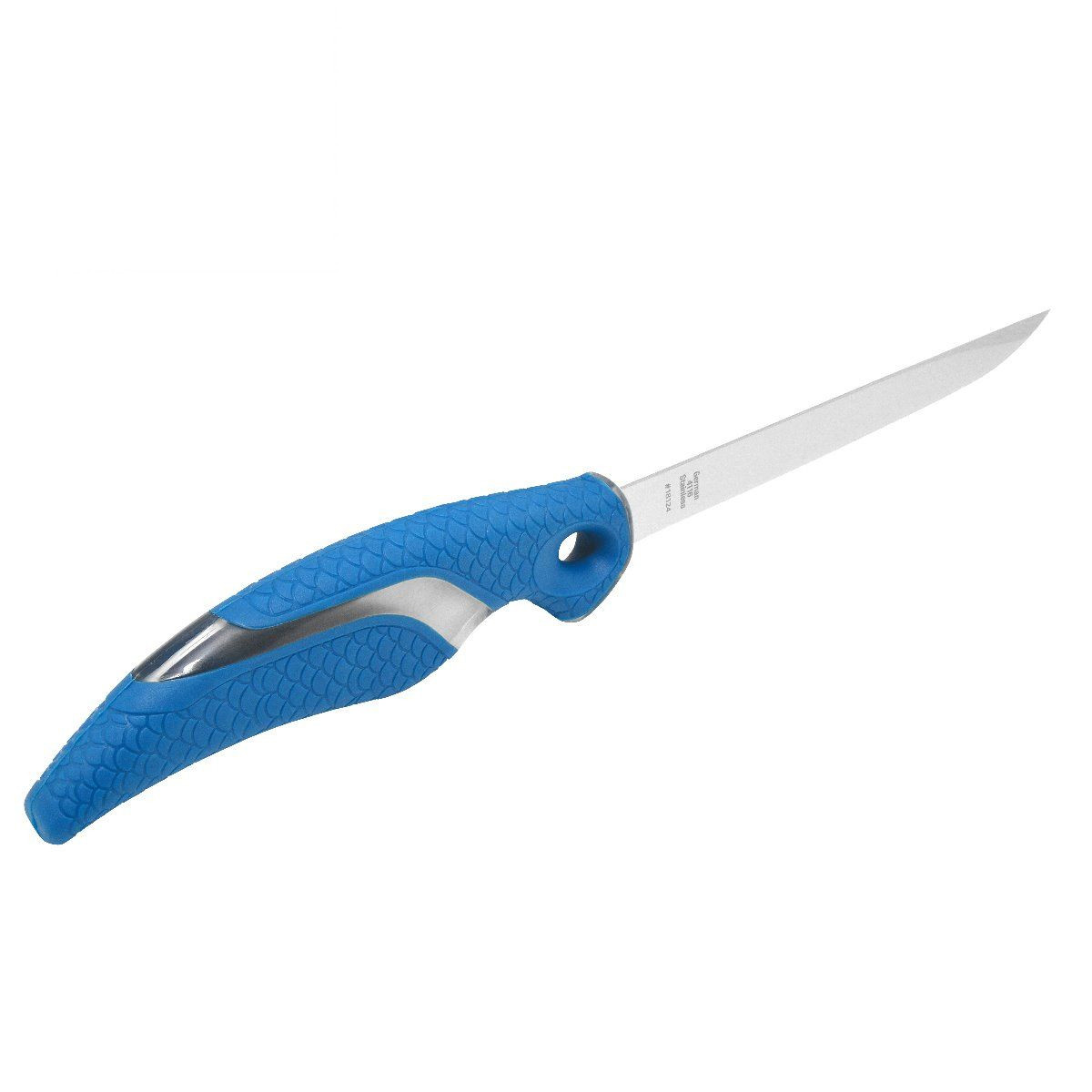 Cuda 7" Flexible Fillet Knife with Sheath | Outdoors Warehouse