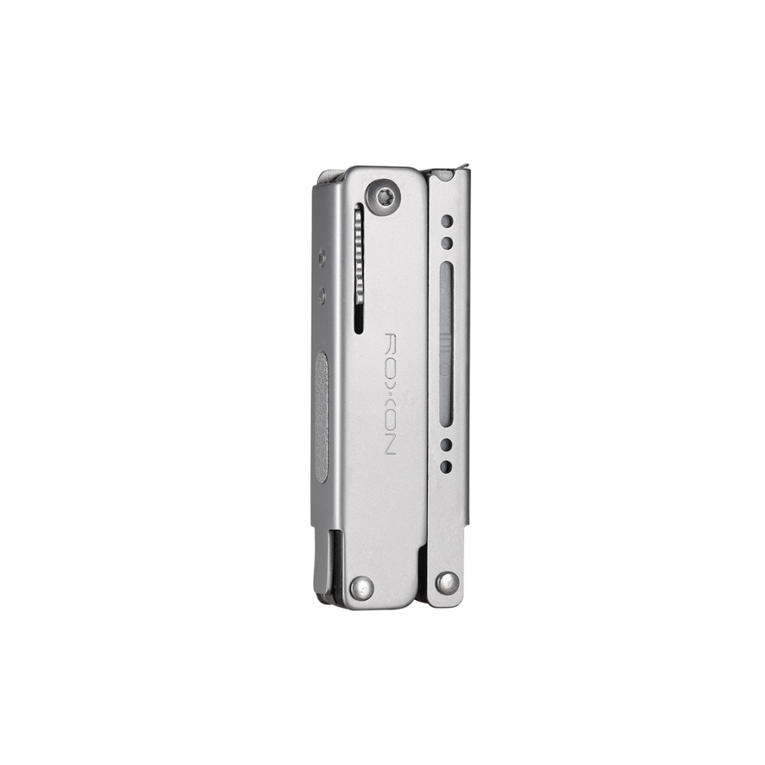 ROXON Mini M3 13-IN-1 Multi-Tool | Outdoors Warehouse