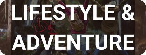Lifestyle : Outdoors Warehouse