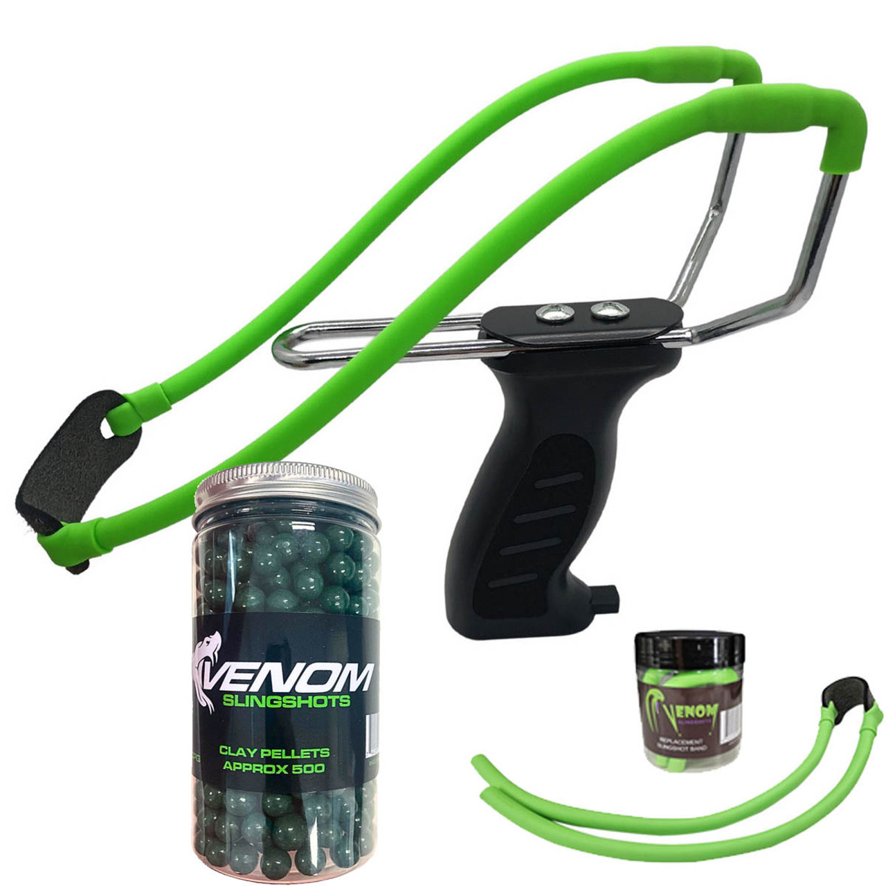 Buy Slingshots & Pellets online. Slingshot for sale Australia