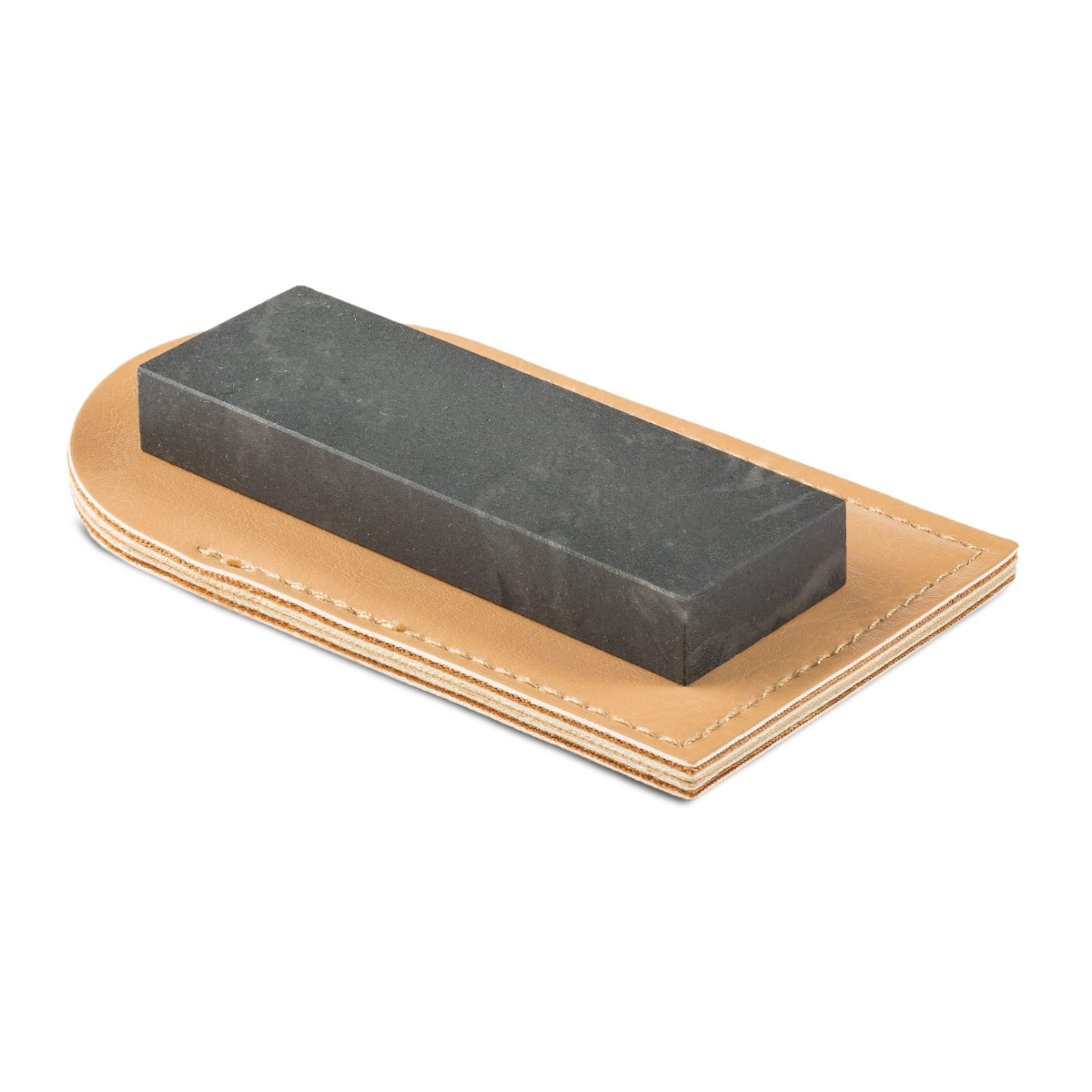 RH Preyda Arkansas Hard Black Sharpening Stone | Outdoors Warehouse