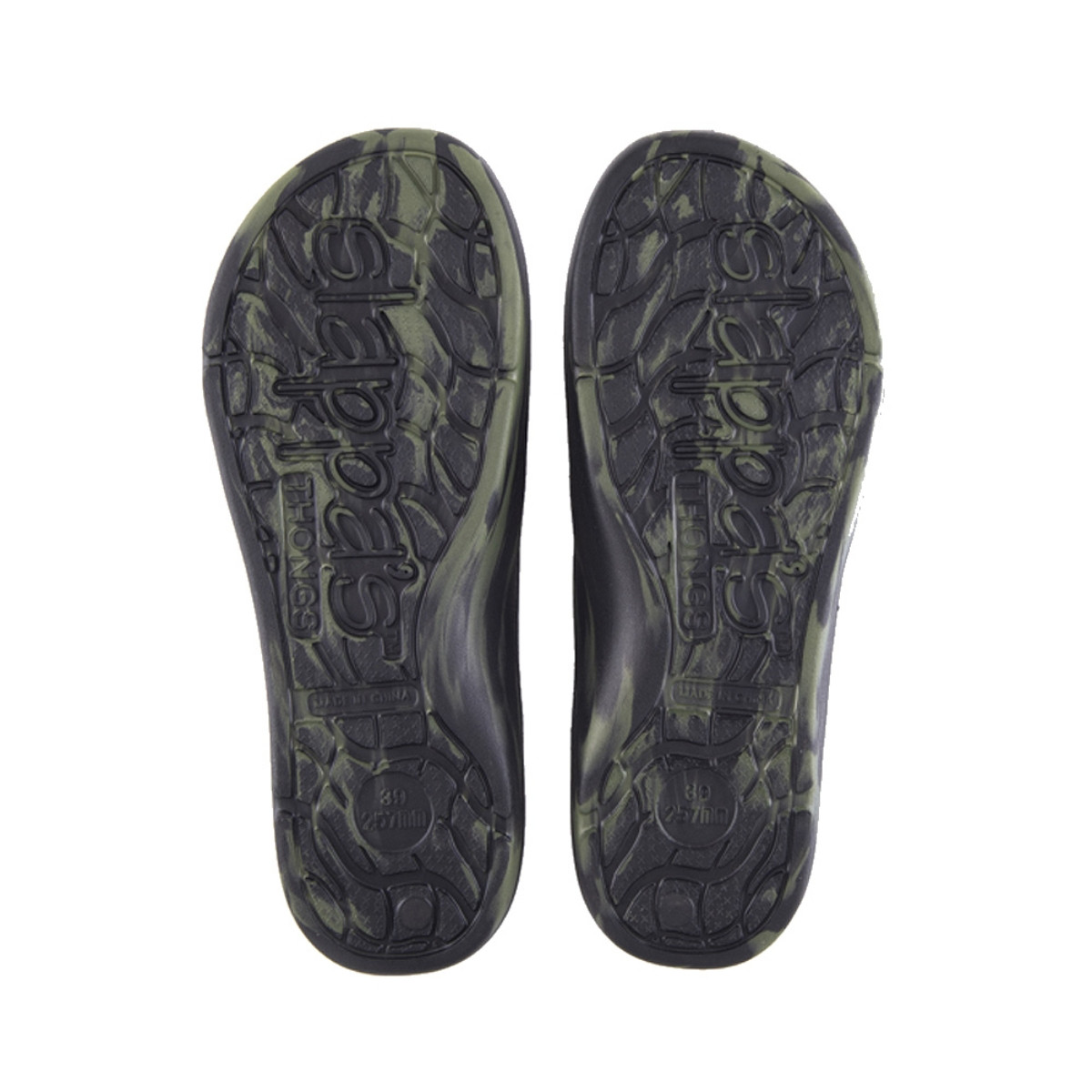 Lifestyle & Adventure - Footwear - Slappa's Thongs - Outdoors Warehouse